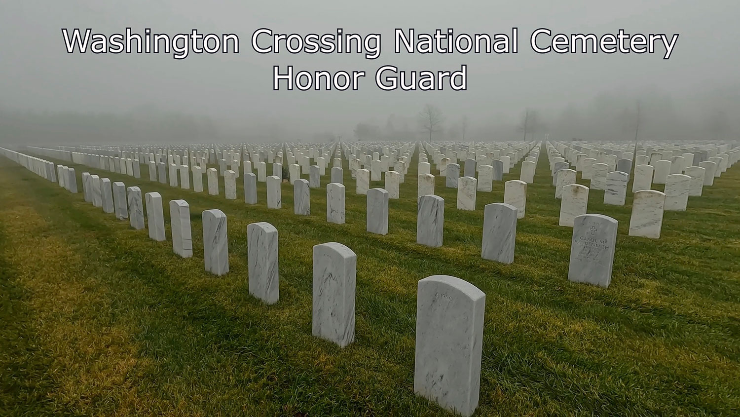 Home - Guardians of the National Cemetery